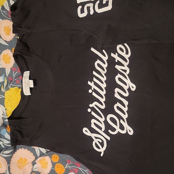 Spiritual Gangster | Tops | Spiritual Gangster Tanks In Size Small ...